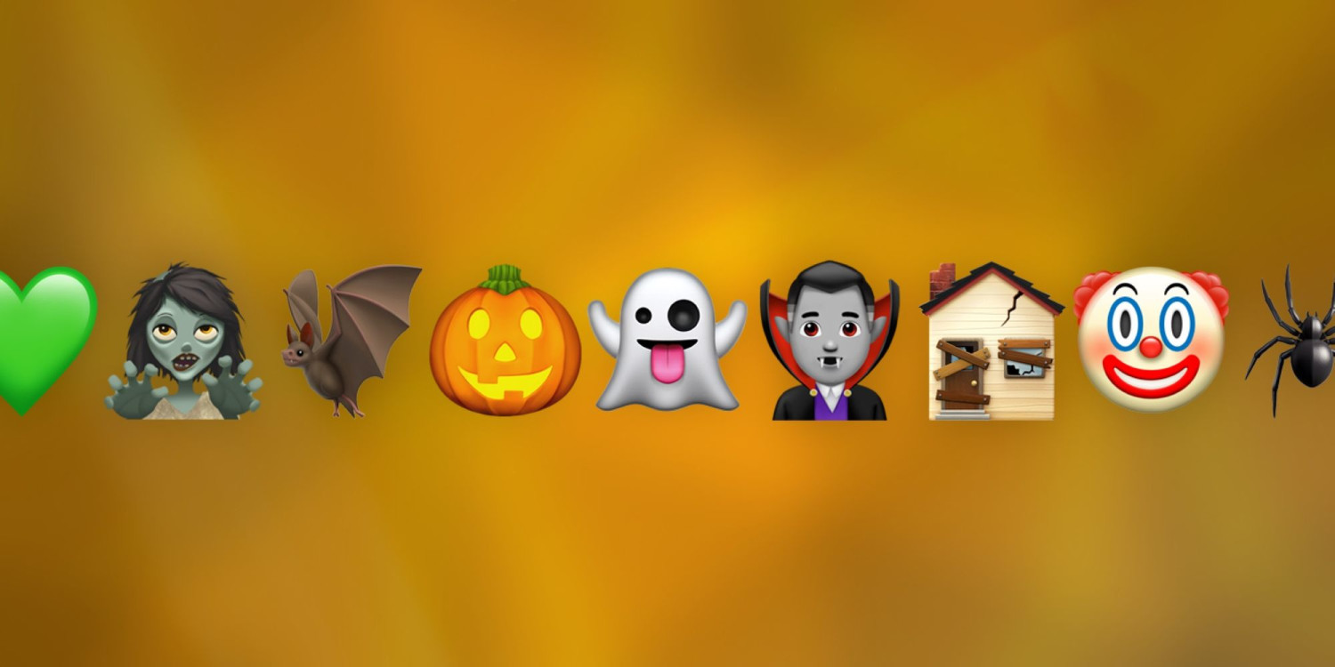Which Halloween Emoji are You?