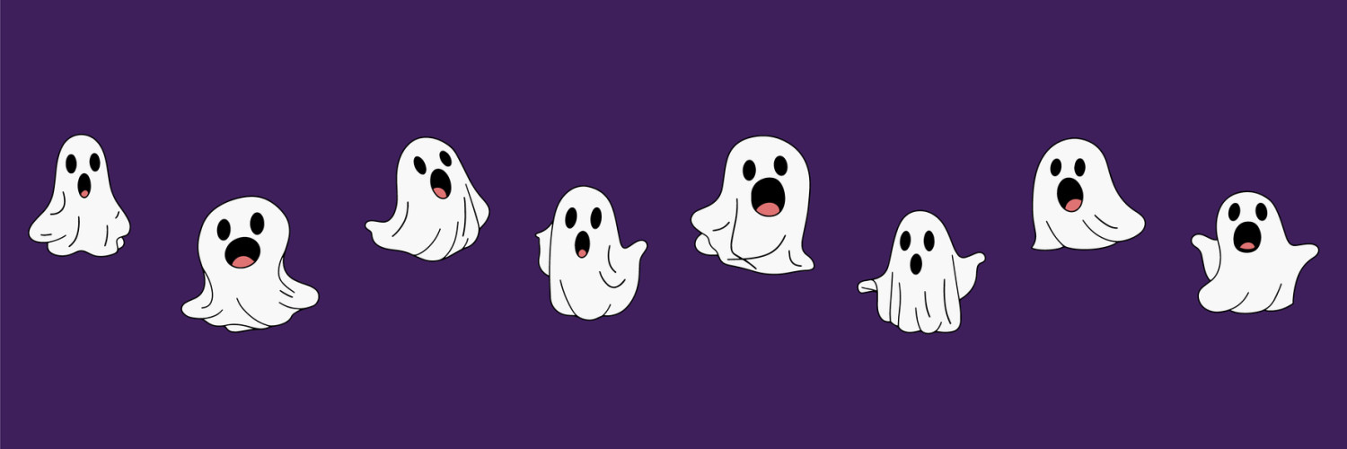 Will You Be a Spooky or Jokester Ghost?