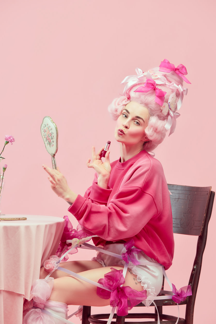 Find How Trendy You Are Based On Your Pink Outfits!