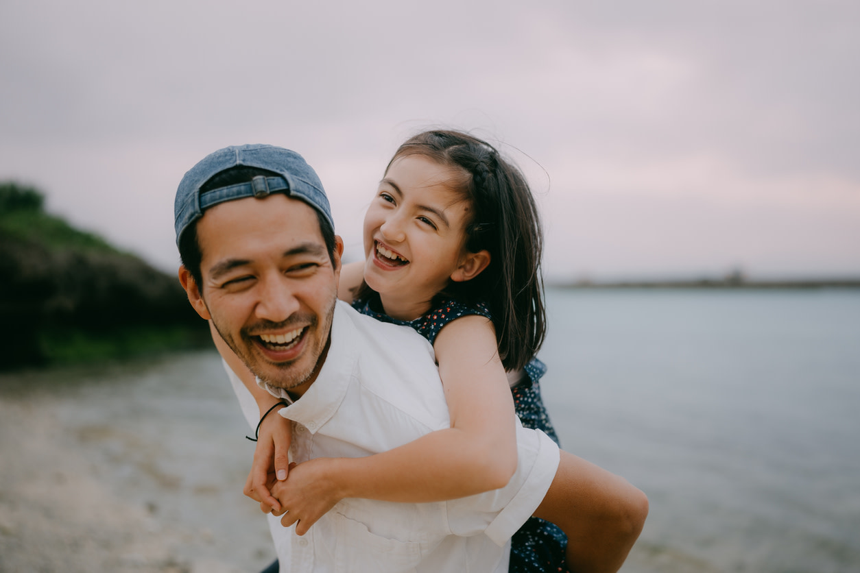 Your Fav Baby Names Will Reveal Your Number of Kids